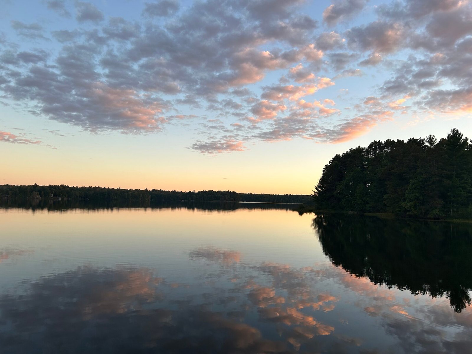 HOME - Pokegama Lake Lodge